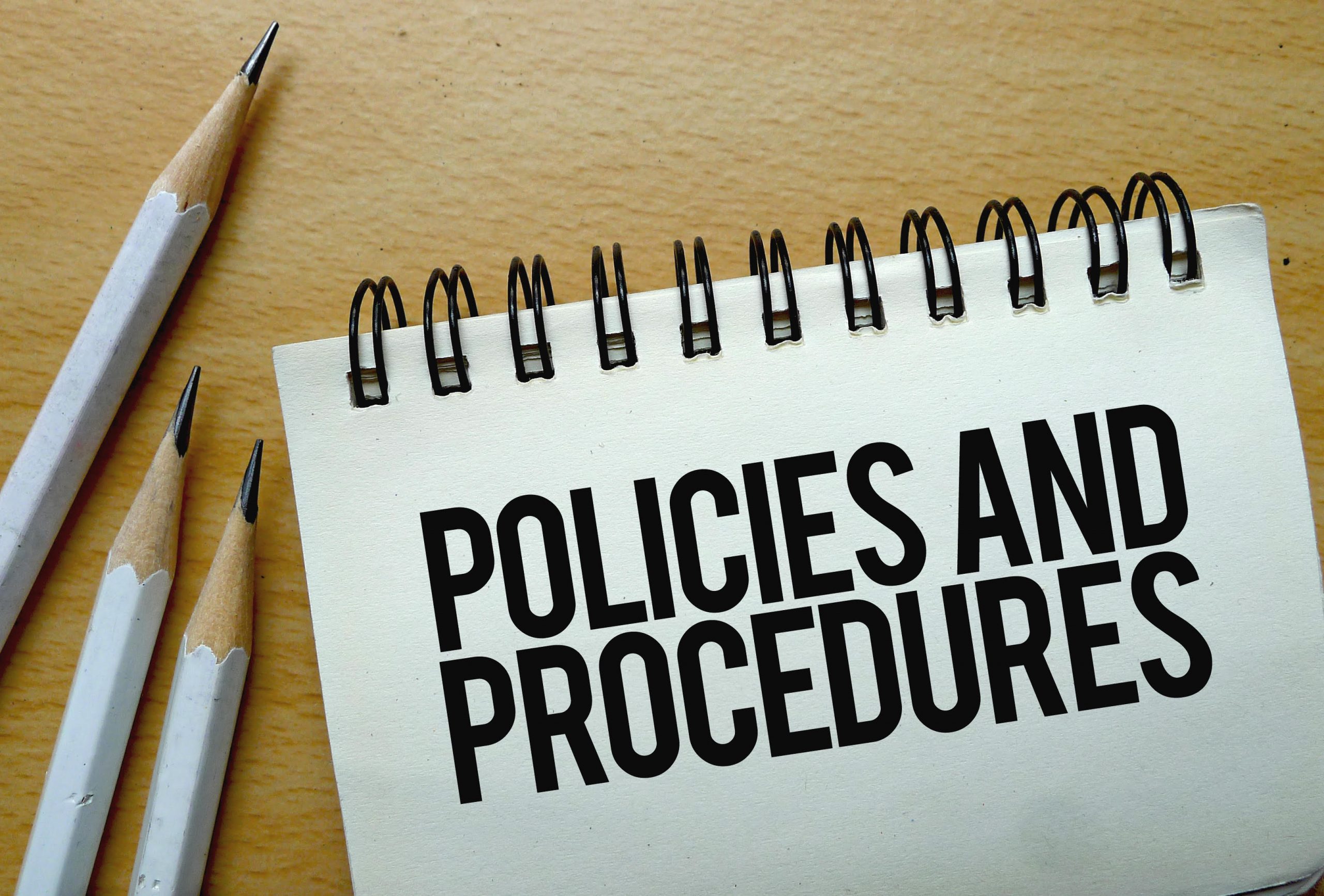 Policy & Procedure Development | FP Management Systems